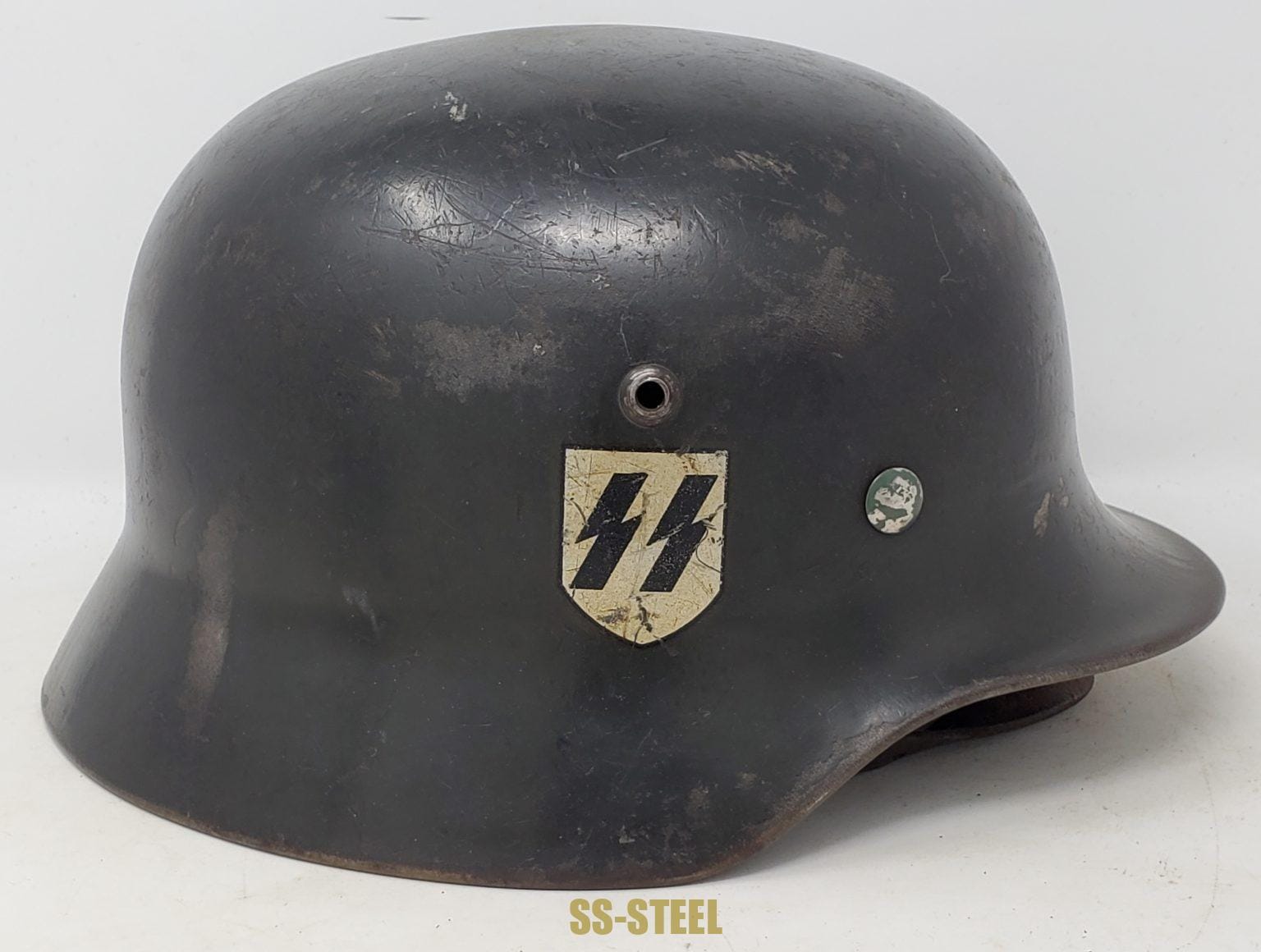 SS Helmets Archives - SS-Steel
