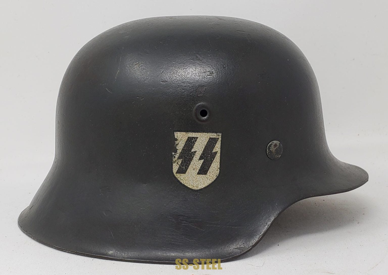 SS Helmets Archives - SS-Steel