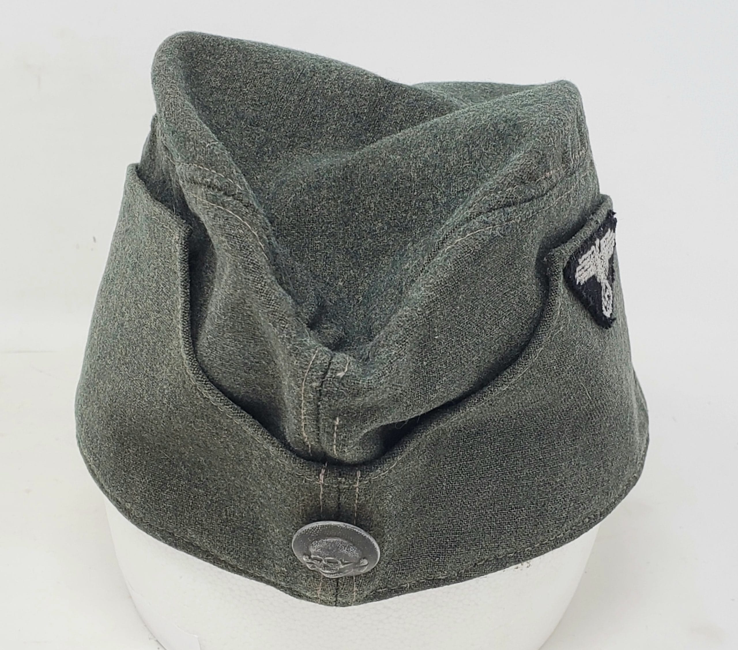 Service Used SS-VT Schiffchen – SS-Steel Inc.