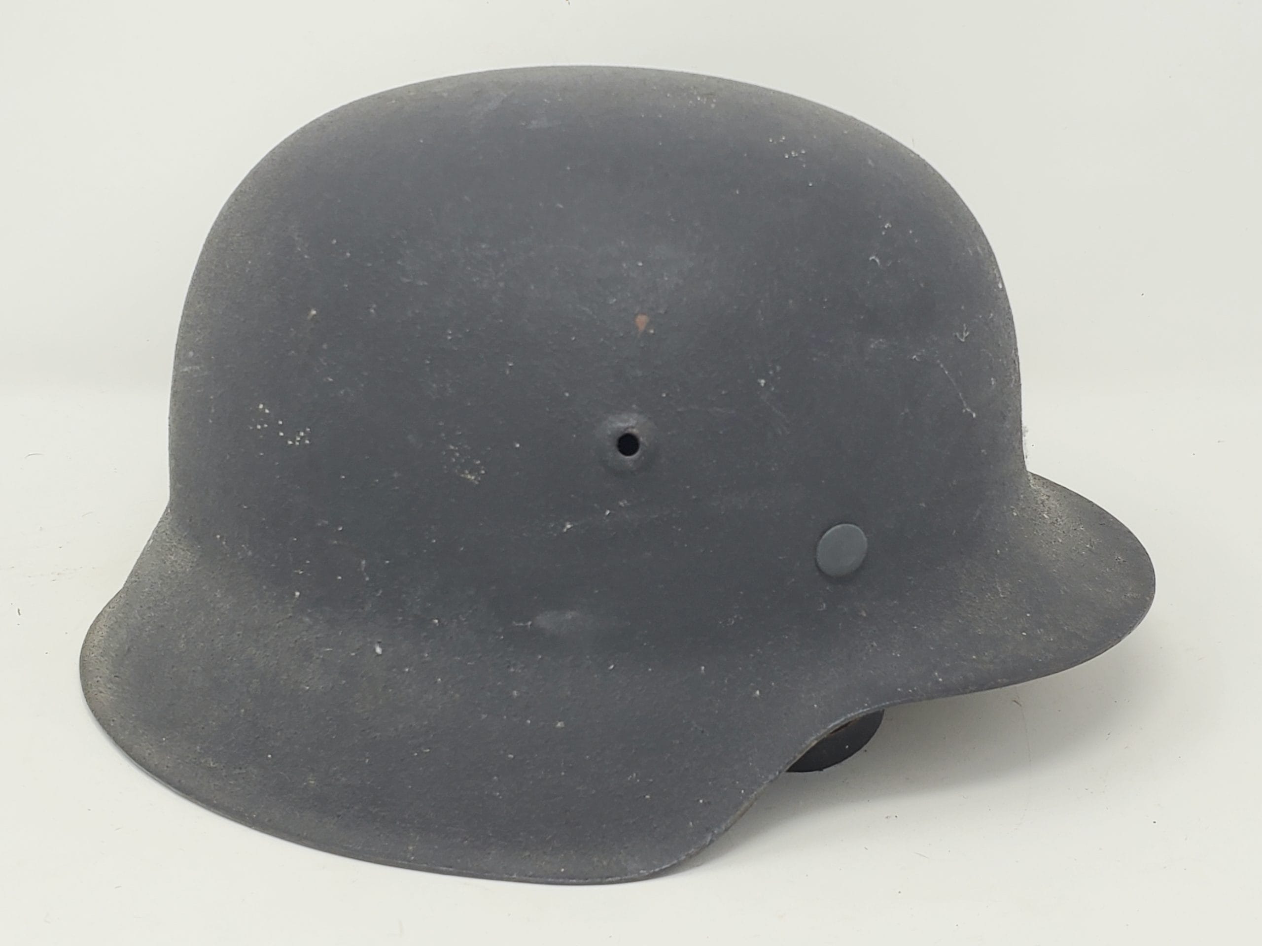 Luftwaffe M42 Helmet by HKP – SS-Steel Inc.