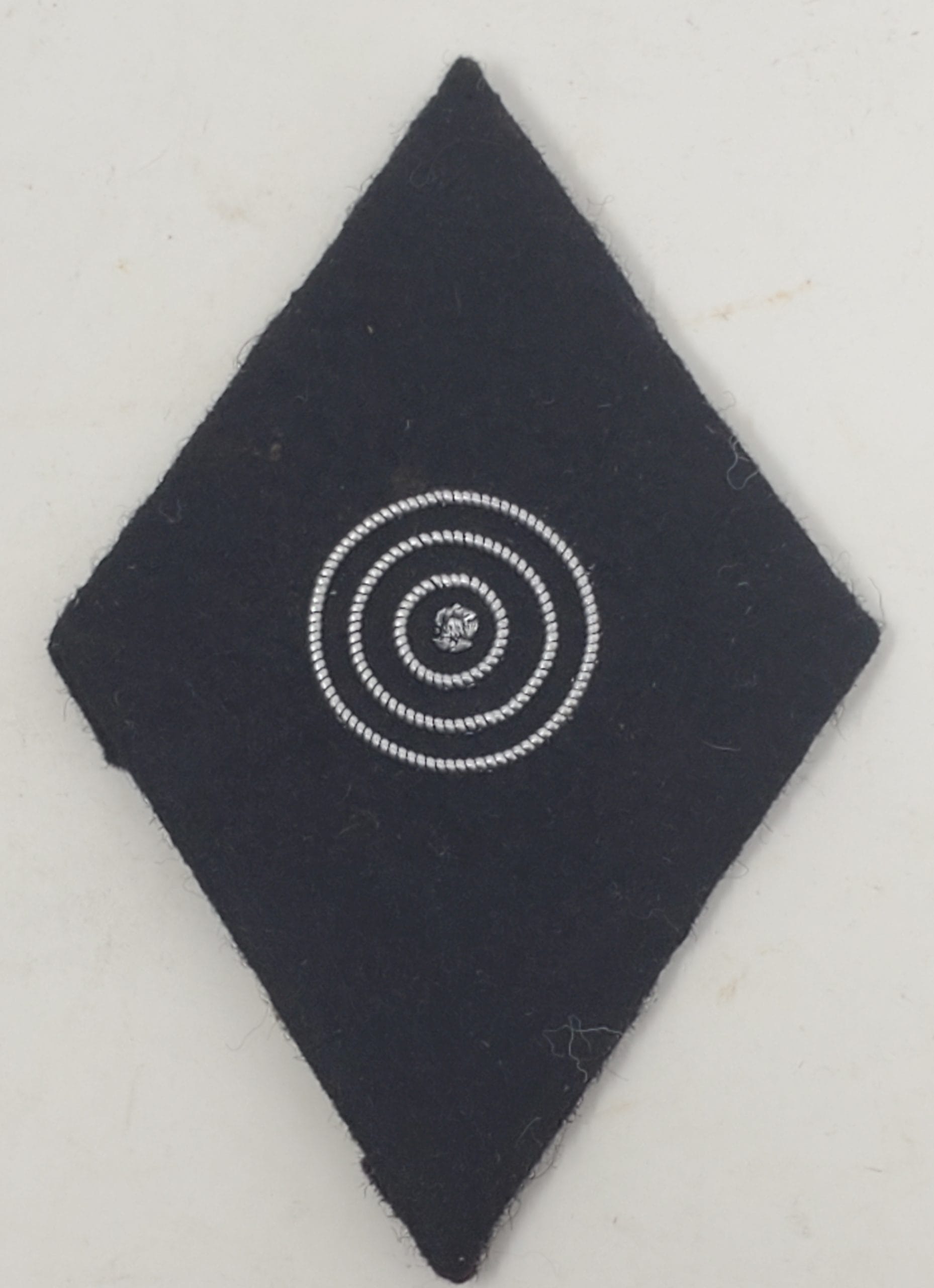 SS Marksmanship Badge, Level 1 – SS-Steel Inc.