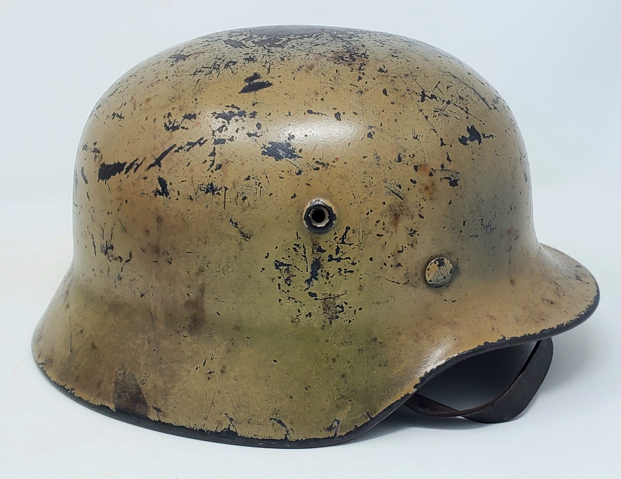 SS Helmets – SS-Steel